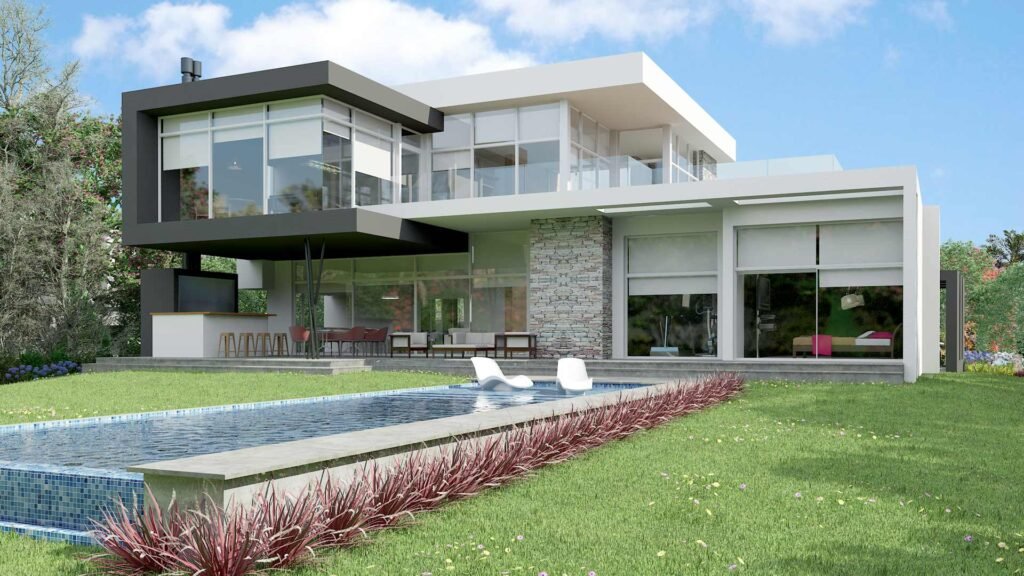 CL House - Portal de Arquitectos