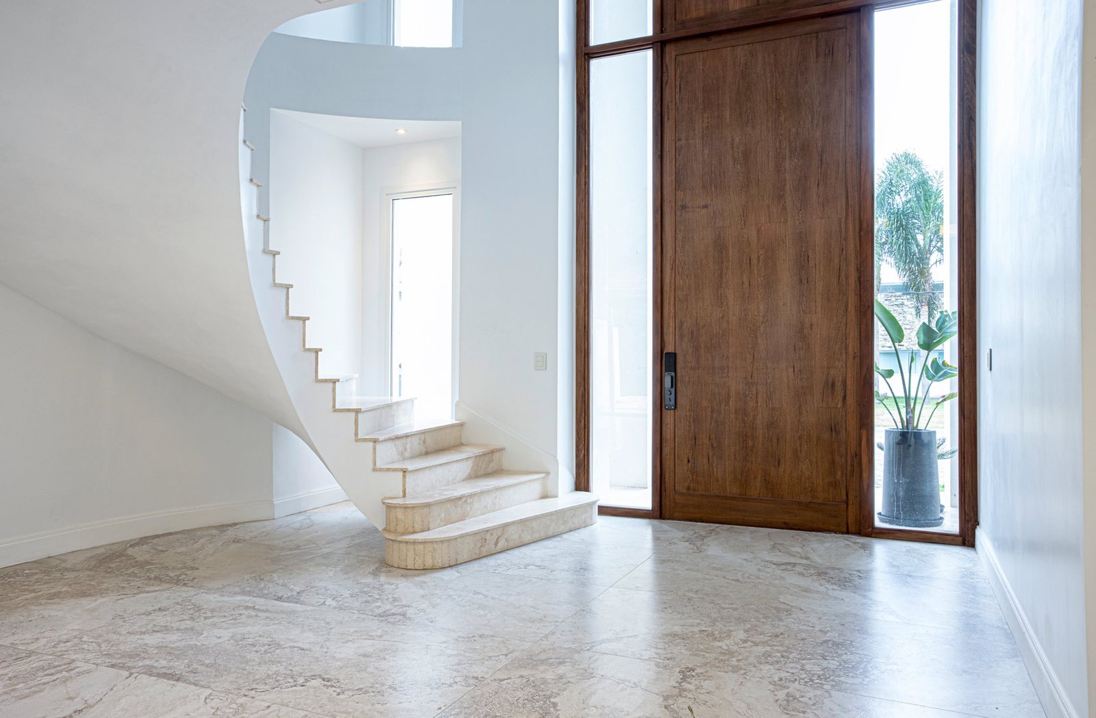 Casa De Dos Mundos - Portal de Arquitectos