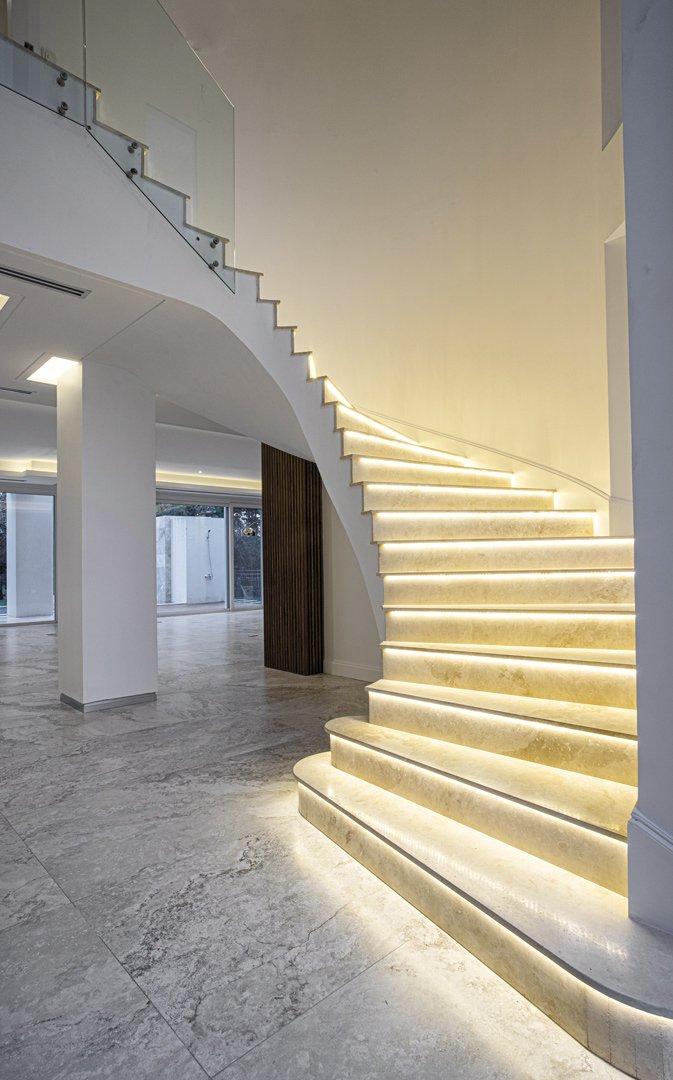 Casa De Dos Mundos - Portal de Arquitectos