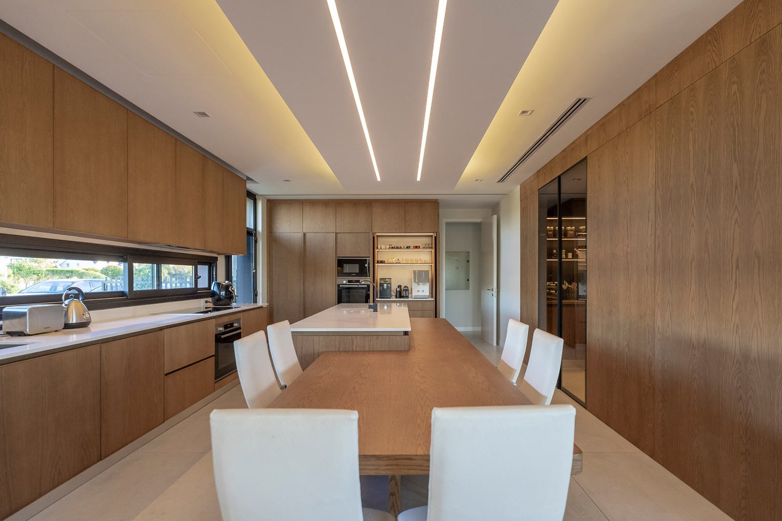Estudio APA Arquitectura - Casa Trip House - Portal de Arquitectos