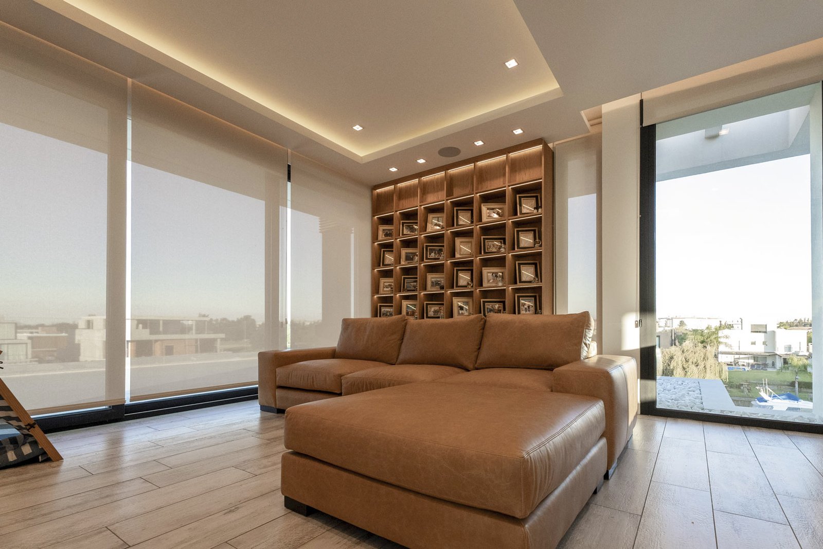 Estudio APA Arquitectura - Casa Trip House - Portal de Arquitectos