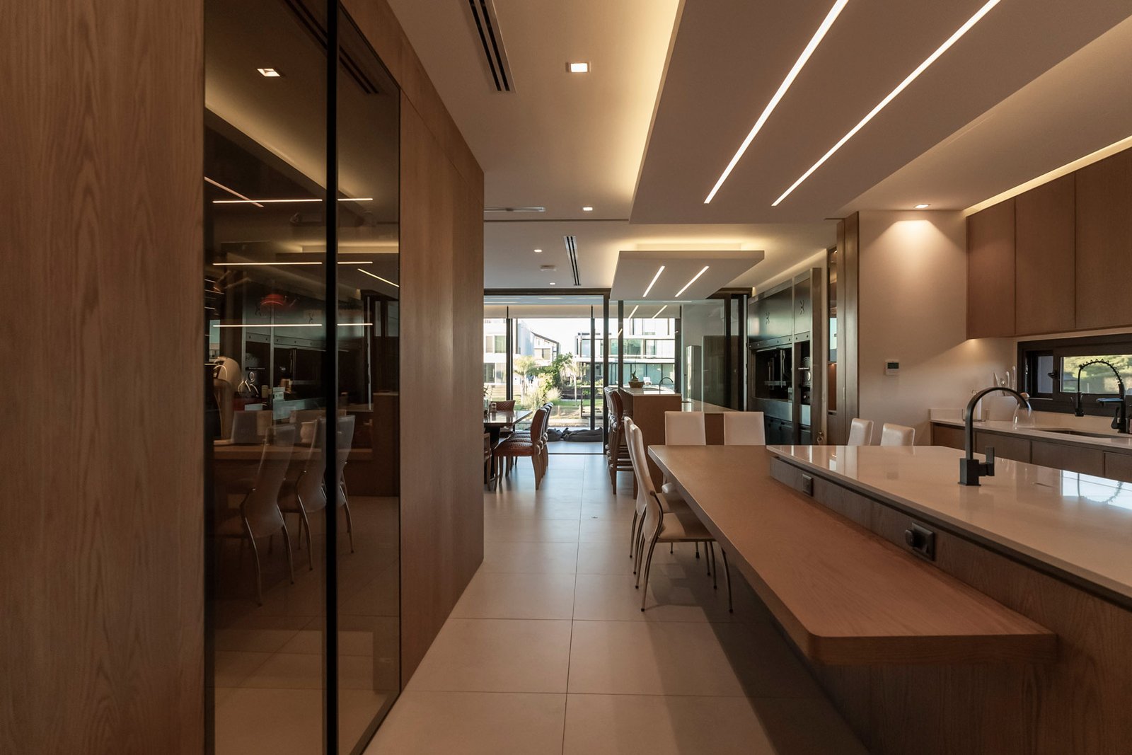 Estudio APA Arquitectura - Casa Trip House - Portal de Arquitectos