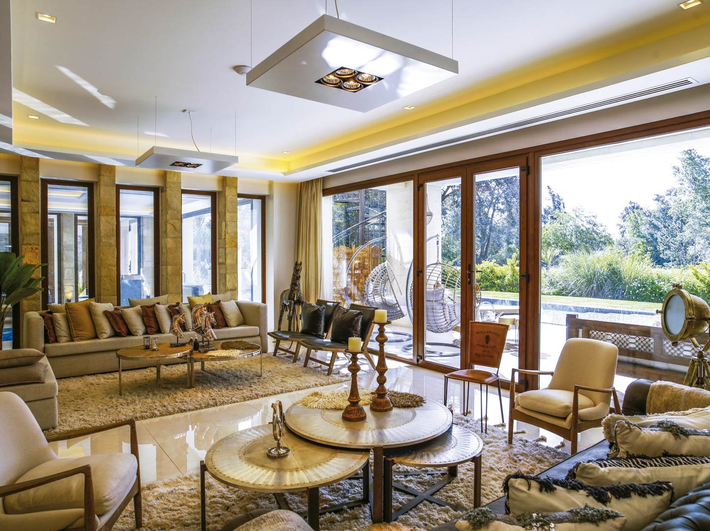 Casa Seducción Italiana - Portal de Arquitectos