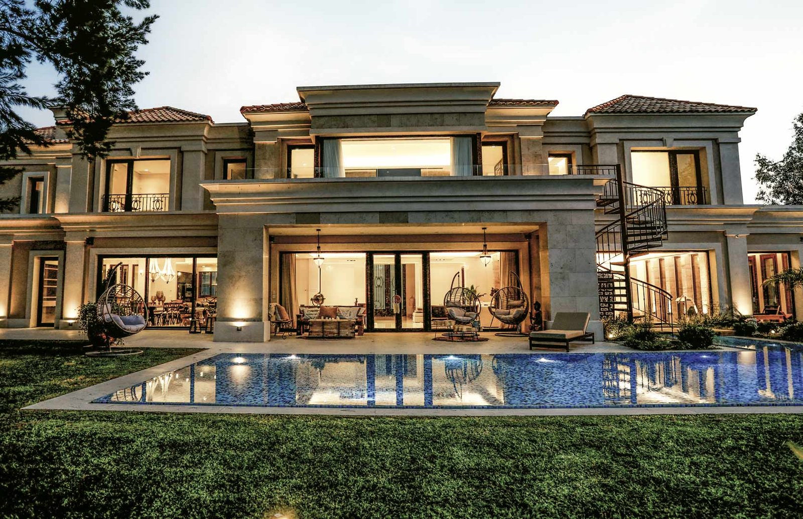 Casa Seducción Italiana - Portal de Arquitectos