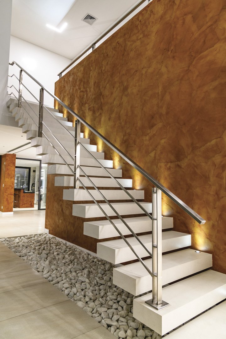 Estudio APA Arquitectura - Vanguardia para disfrutar - Portal de ...