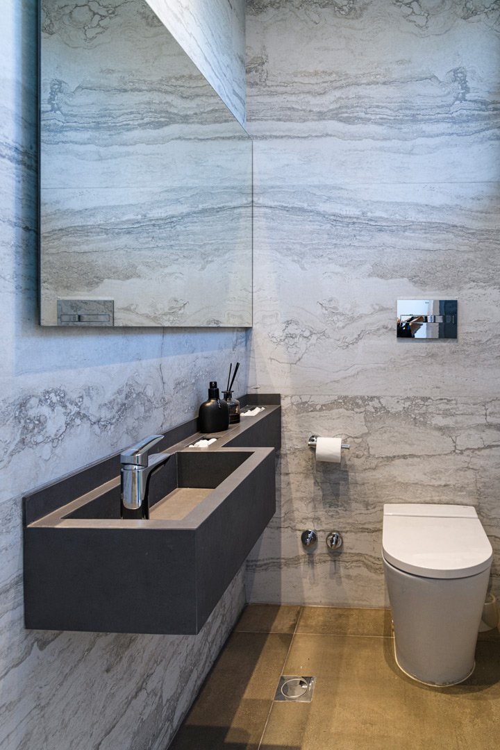 Estudio APA Arquitectura - Vanguardia para disfrutar - Portal de ...