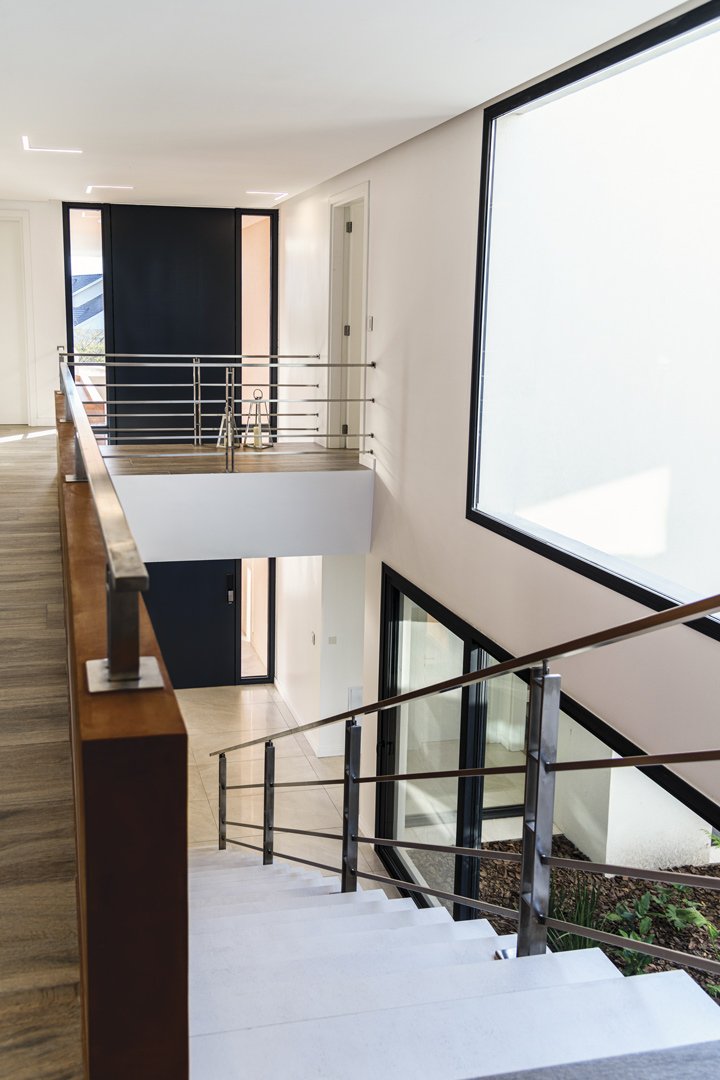 Estudio APA Arquitectura - Vanguardia para disfrutar - Portal de ...