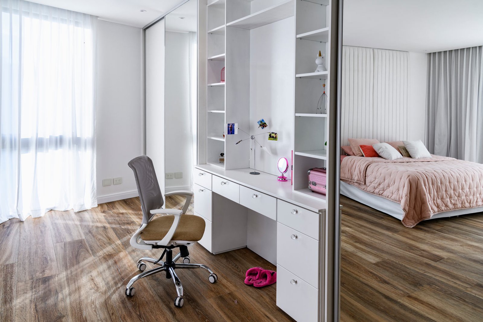 Estudio APA Arquitectura - Vanguardia para disfrutar - Portal de ...