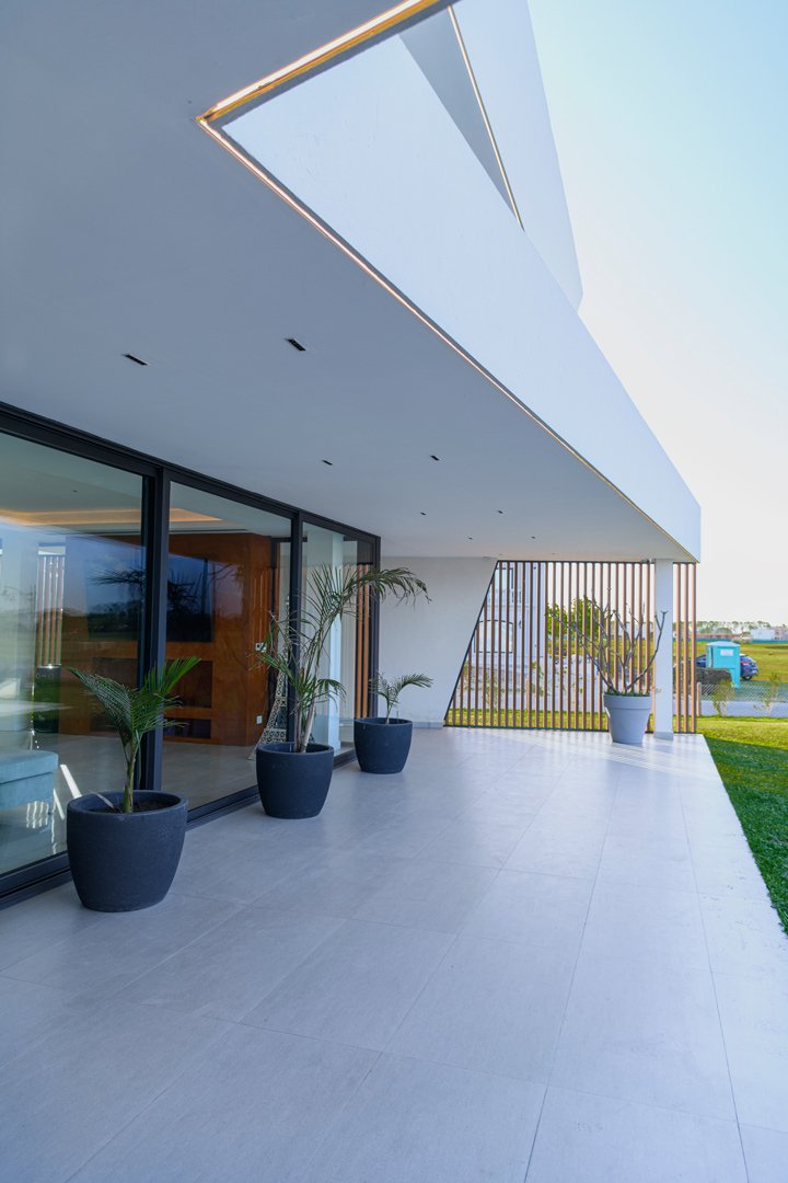 Estudio APA Arquitectura - Vanguardia para disfrutar - Portal de ...