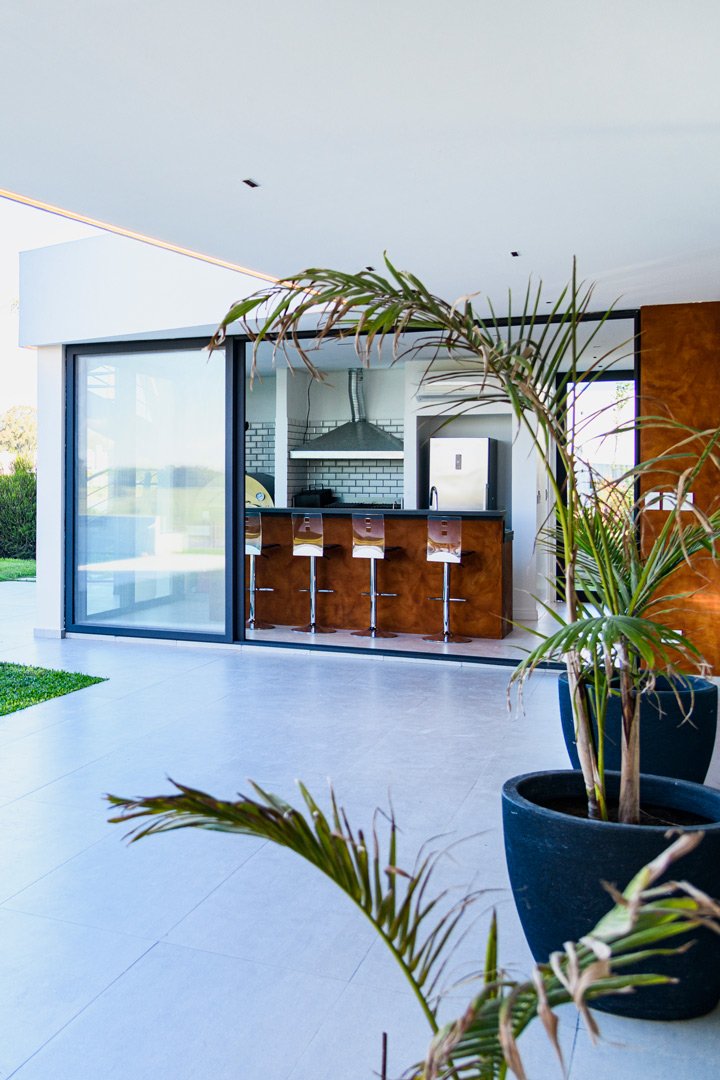 Estudio APA Arquitectura - Vanguardia para disfrutar - Portal de ...