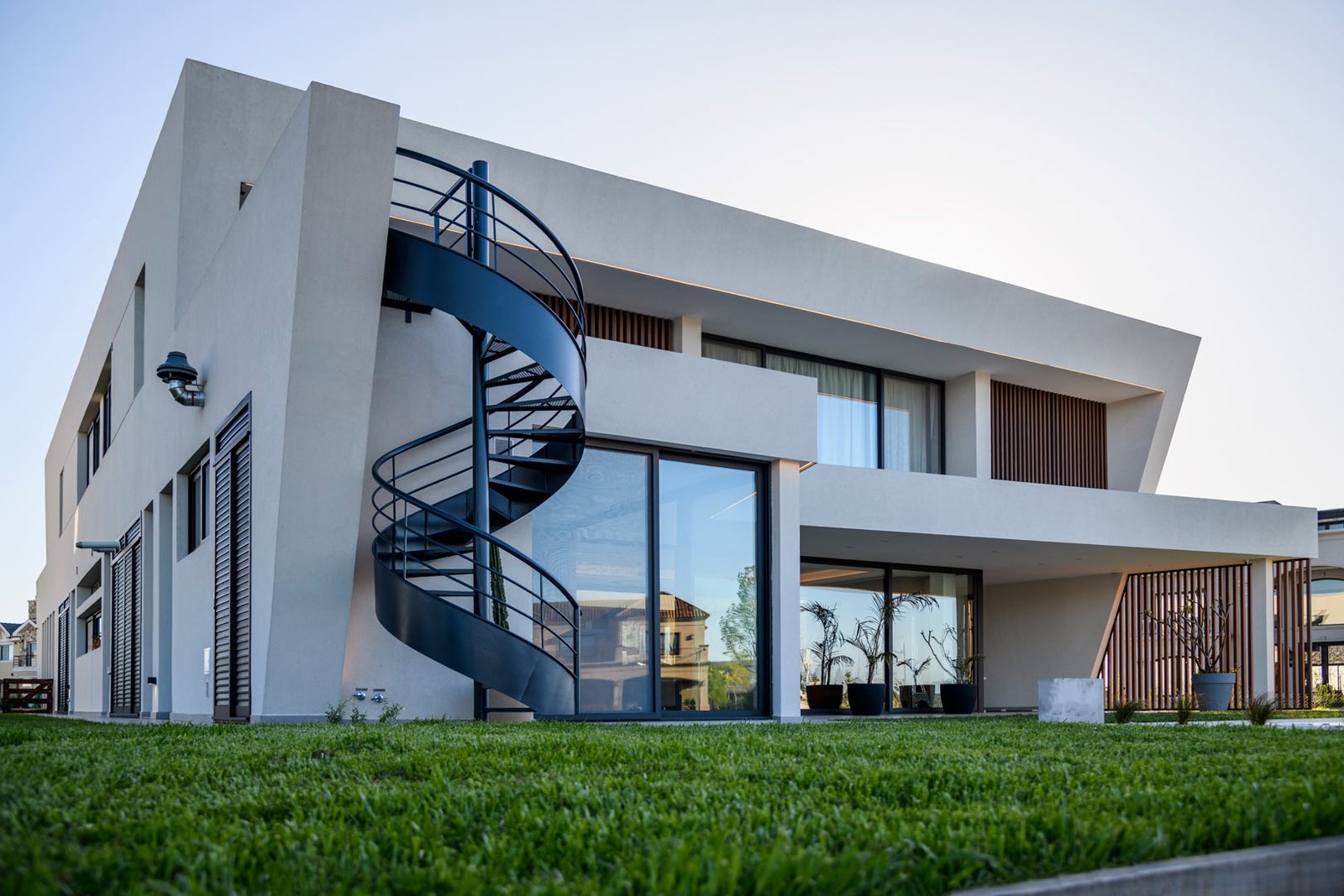Estudio APA Arquitectura - Vanguardia para disfrutar - Portal de ...