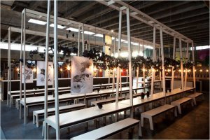 Masisa en Casa FOA - Portal de Arquitectos